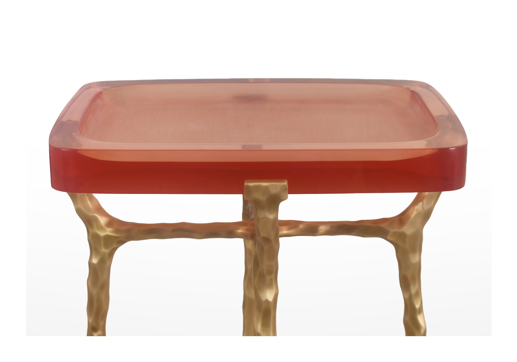 KOEN SIDE TABLE | Ironies